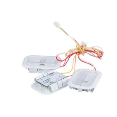 WHIRLPOOL HARNESS W11239944 ,W10843846 , W11228131 | eBay