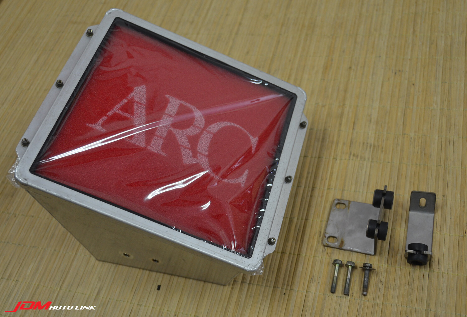 Honda NSX (NA1 / NA2) ARC Super Induction Box | Aftermarket | Arc ...