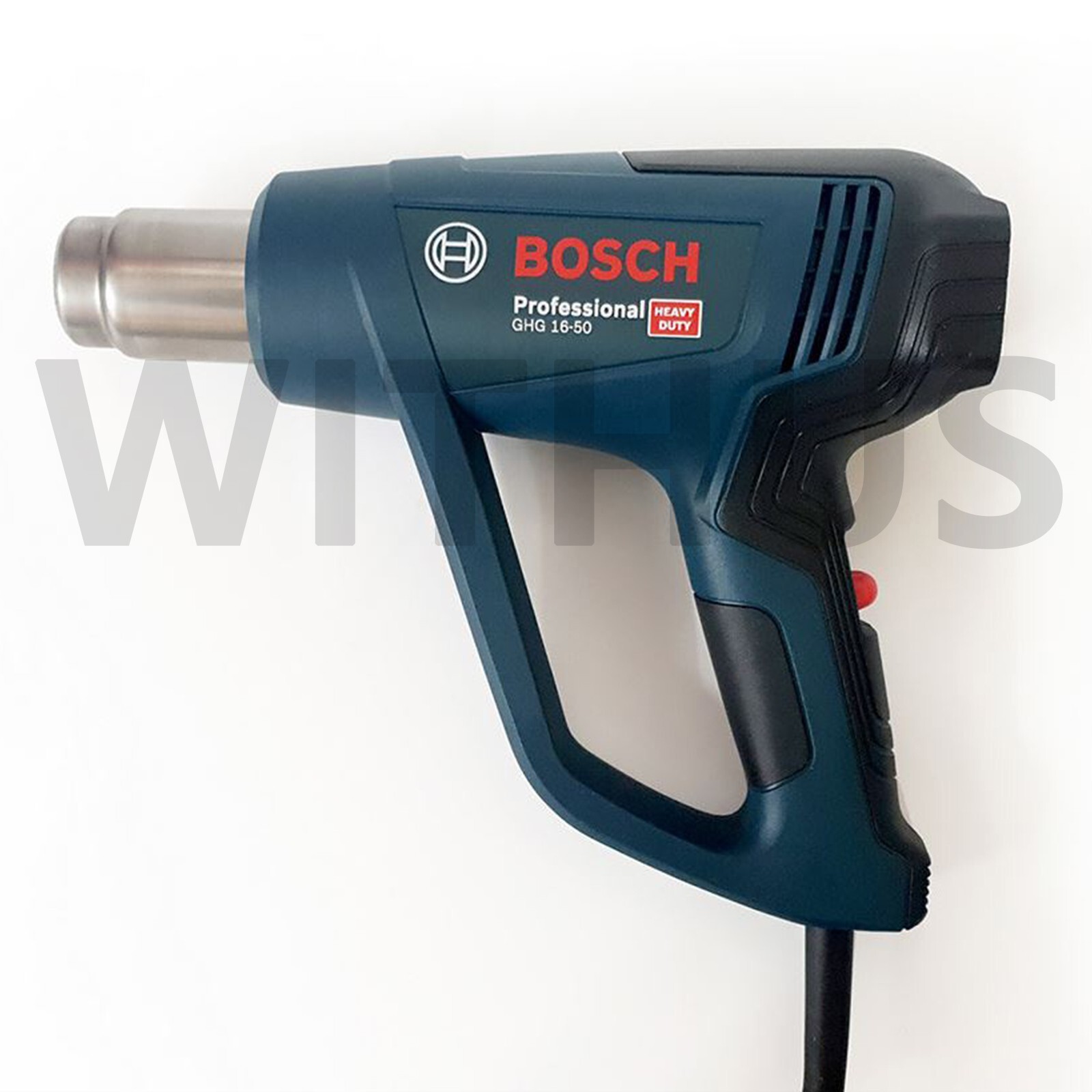 Bosch GHG 500-2 Heat Gun 1600w Hot Air Gun 220voltage Plug Type C 220v ...