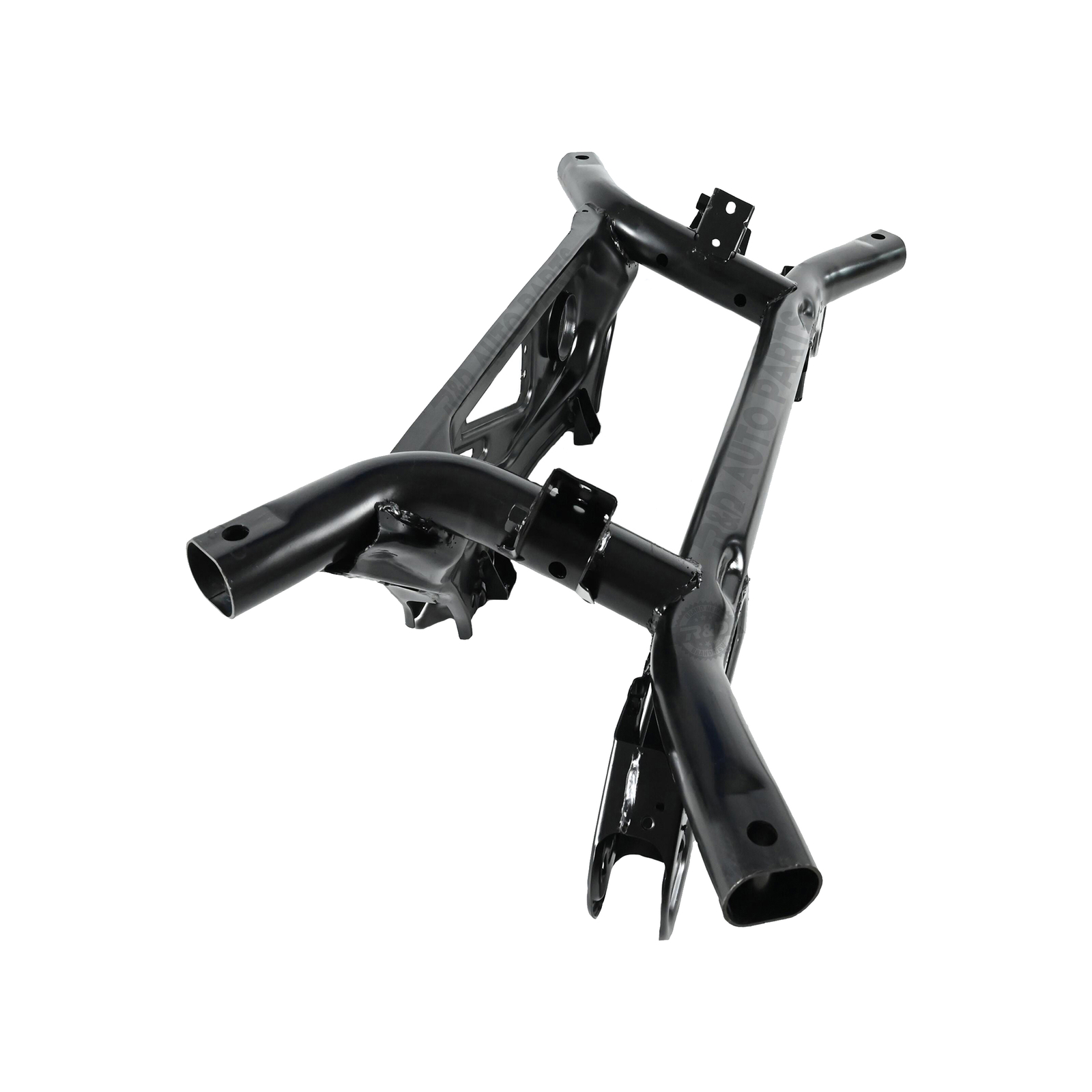 Rear Subframe Crossmember FWD 2WD Axle for Dodge Caliber Jeep Compass ...