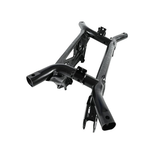 Rear Subframe Crossmember FWD 2WD Axle for Dodge Caliber Jeep Compass ...
