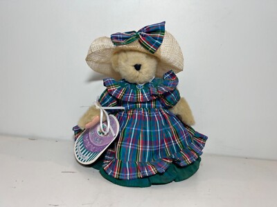 Muffy Vanderbear Miss Muffy’s Hat Shop Event Piece 1999 | eBay