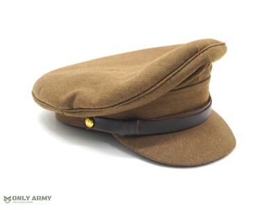 British Army FAD Dress Uniform Cap Current Issue General Service Hat ...