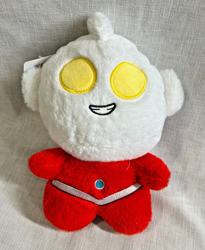 Baby Space Alien Stuffed Plush Toy New With Tags USA Seller 9 in | eBay