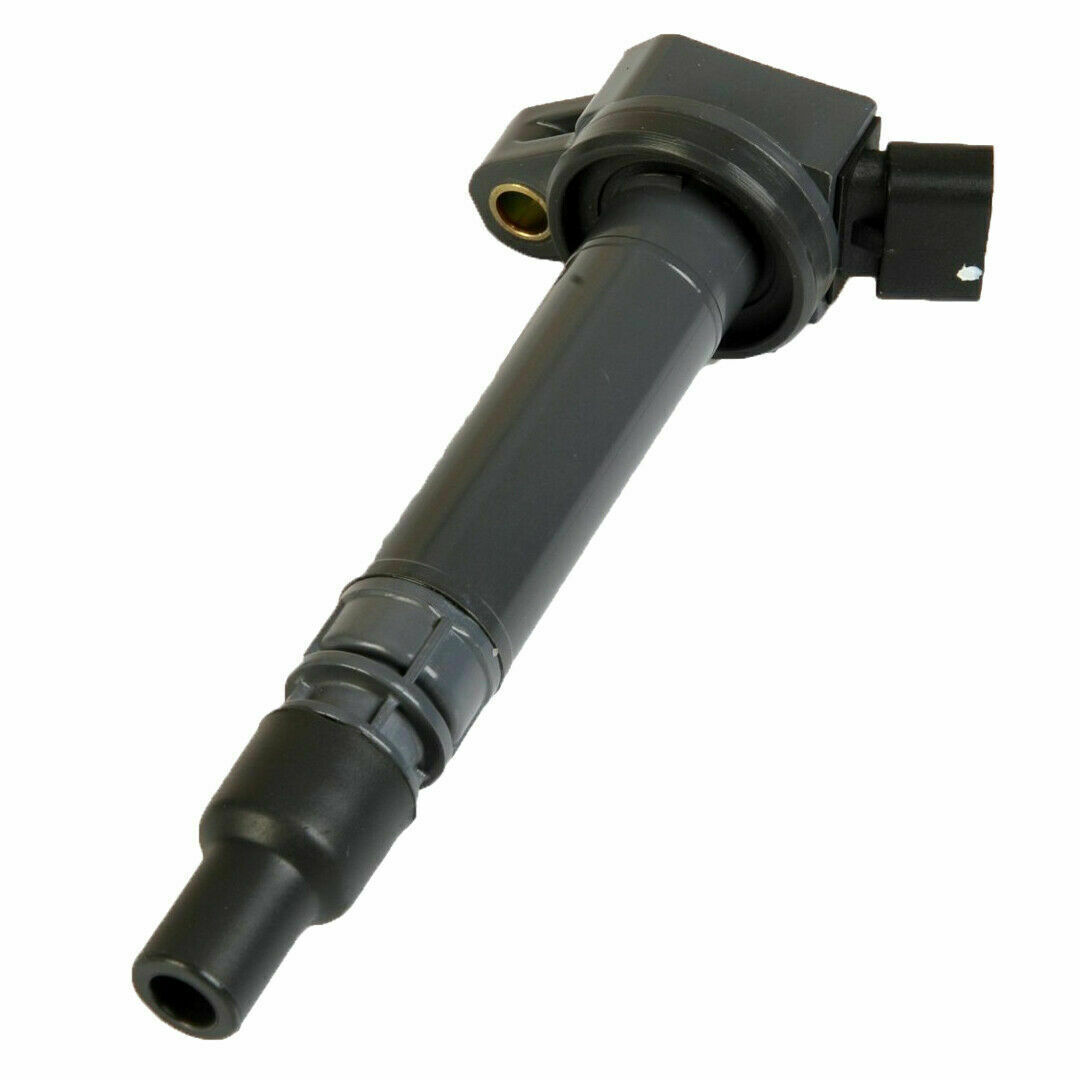 Denso Spark Plug + Ignition Coil For 07-16 Lexus Toyota Sequoia Tundra ...