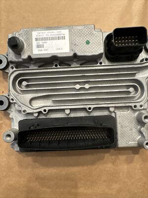 Detroit DD15 AFTERTREATMENT CONTROL MODULE ACM RA00944697 Oem | eBay