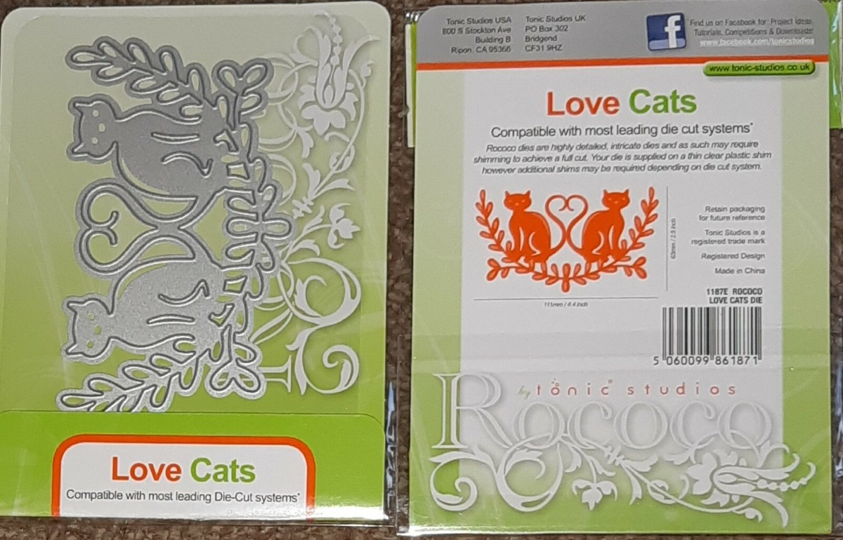 Tonic Rococo Wedding