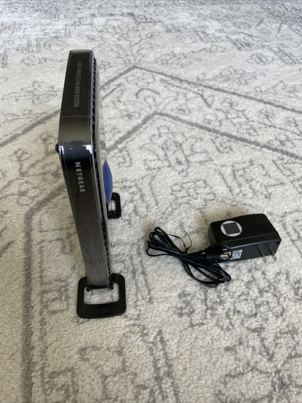 NETGEAR WNDR3400 Wireless Router (WNDR3400v2) 689850700140| eBay