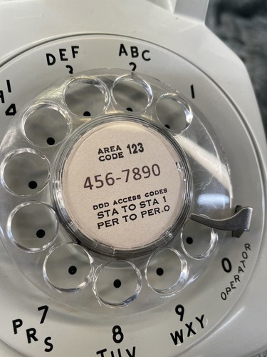 Купить Радио, фонограф, телевизор, телефон | Vintage 1960's DDD rotary ...