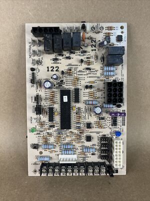 Refrigeration - York Parts