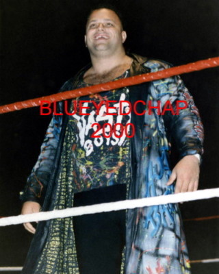 NASTY BOY JERRY SAGS WRESTLER 8 X 10 WRESTLING PHOTO WCW WWF | eBay