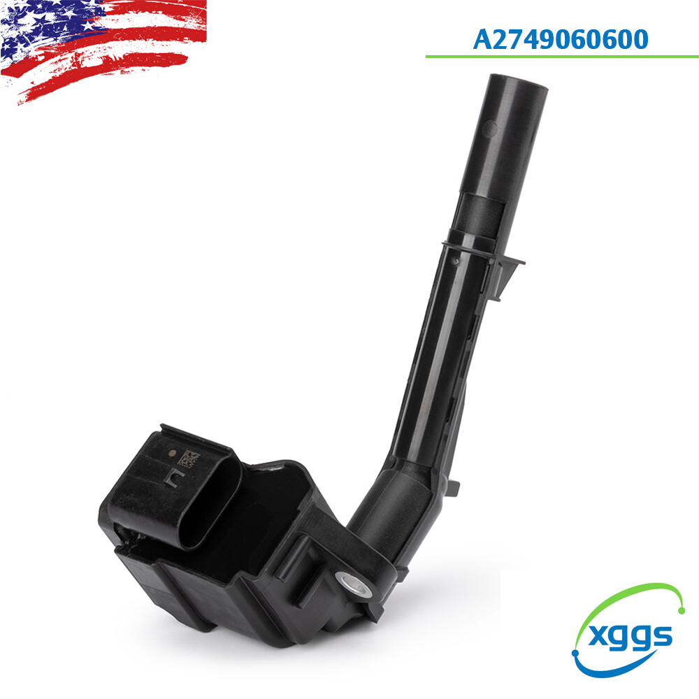 1Pcs Ignition Coil For Mercedes-Benz GLA-CLASS 1.6L 2.0L 2008 ...