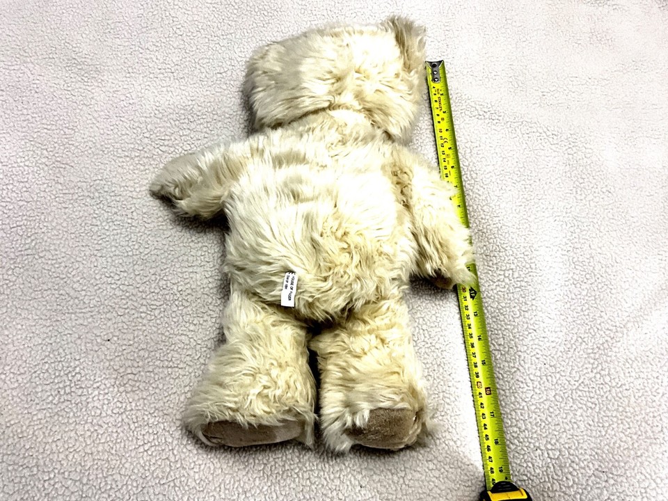 Teddy Bear House of Fraser Vintage 1990s | eBay UK