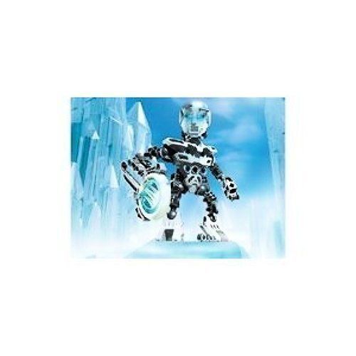 Lego Bionicle Matoran Ehrye (8612) 673419033350 | eBay