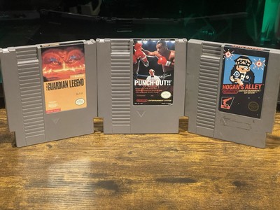 Small NES Game Lot | eBay