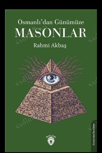 Turkish Masonic Book 2023 Masonry From Ottoman Till Present New Book | eBay