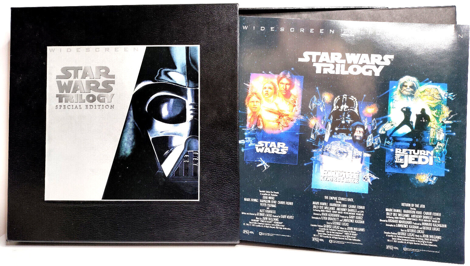 LaserDisc Vs VHS Vs DVD 2023 – 2024 Comic Con Dates, 51% OFF