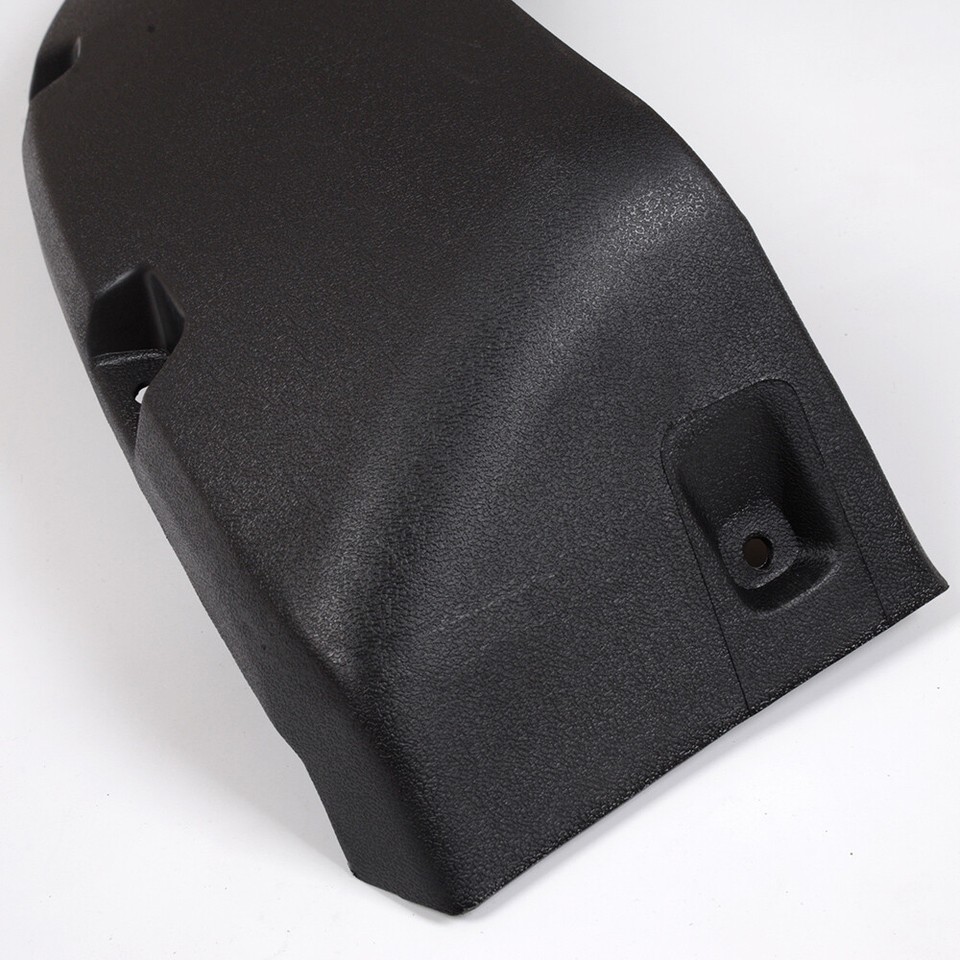 Textured Pocket Rivet Fender Flares Fit For Ford F-250 F-350 Super Duty ...