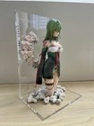 New 22CM Anime Girl Figure Characters Pvc toy Plastic statue With box ...