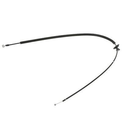 11-17 VW Volkswagen Jetta Sedan Inner Hood Release Cable GENUINE OEM ...