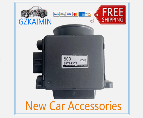 OEM MD336500 E5T08371 For Mitsubishi Carisma 1.6 500 Mass air flow ...