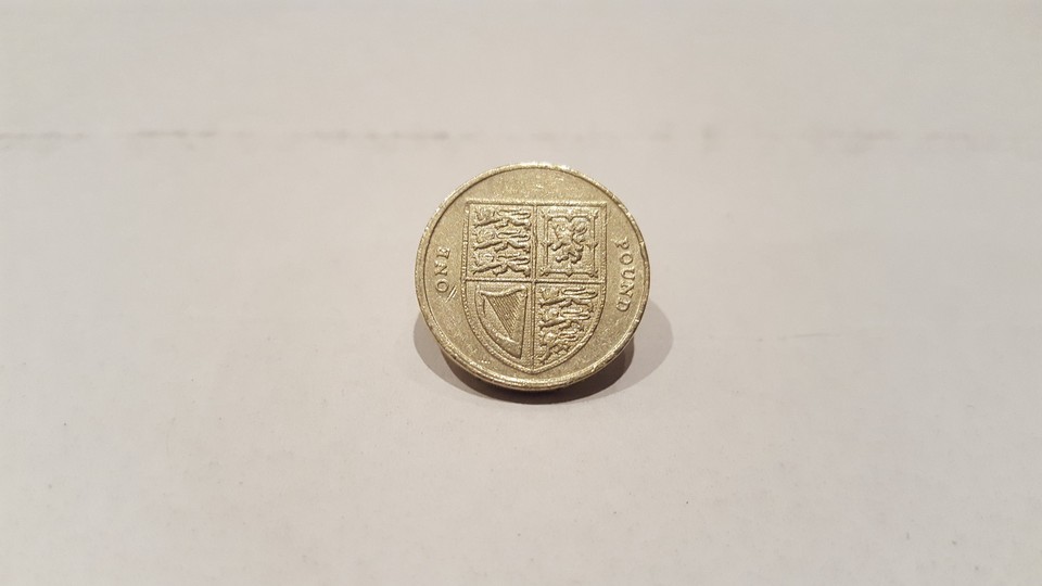 £1 ONE POUND RARE BRITISH COINS, COIN HUNT 1983-2016 | eBay UK