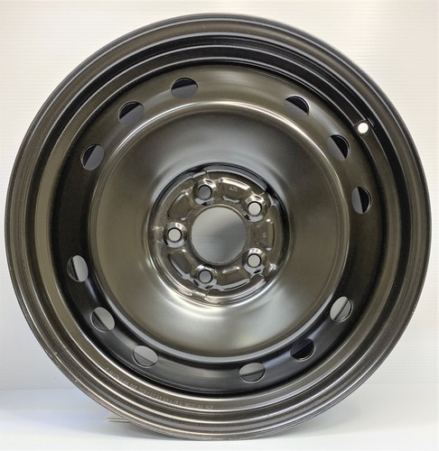 18" Inch Steel Wheel Rim Fits Ford Escape Fusion 42855-70 | eBay