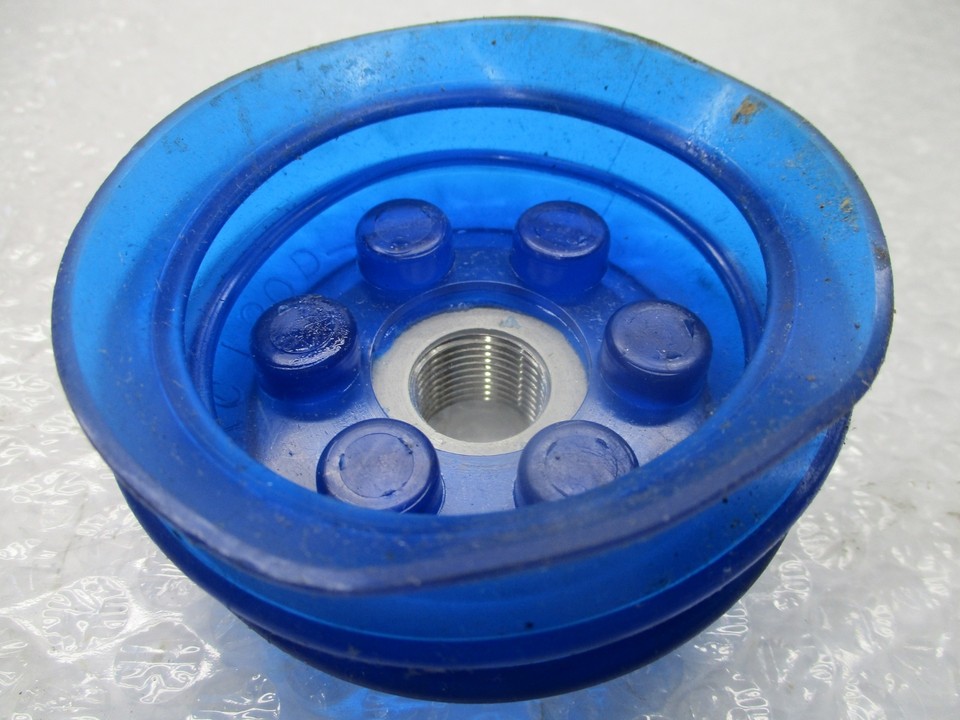 VACCON VC130D-2 VACUUM CUP NSNP | eBay