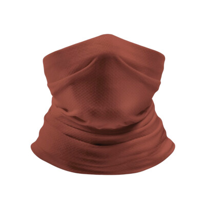 Pentagon Tour de cou Skiron Homme Écharpe Snood Chaud Maroon Red | eBay