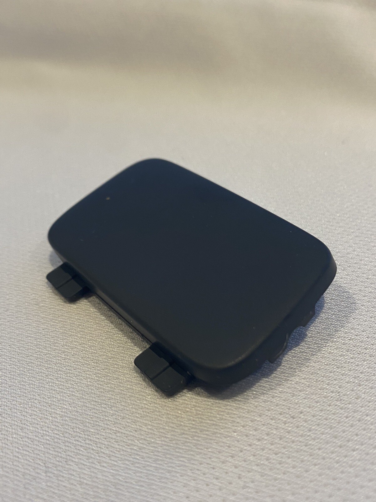 BMW 1 E83 Front Bumper Towing Eye Cover Cap 51117201202 Genuine for ...