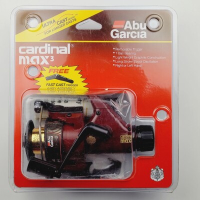 Spinning - Cardinal 3 Spinning Reel