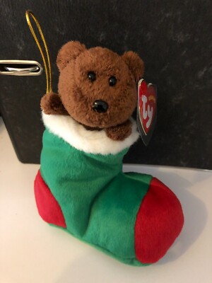 Ty Beanie Baby: Stockings - für Weihnachten | eBay.de
