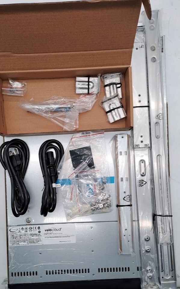 VMware VeloCloud Edge 2000 Switch | eBay