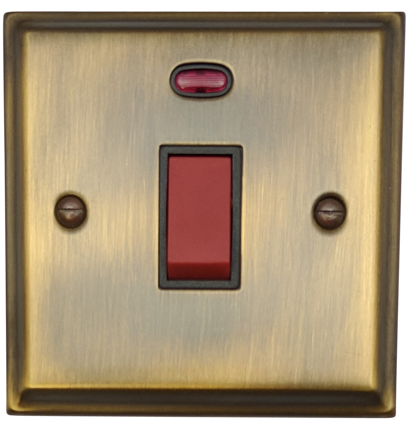 Deco Antique Bronze DAB3 Light Switches, Plug Sockets, Dimmers, Cooker ...