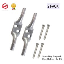 washing line cleat products for sale | eBay UK