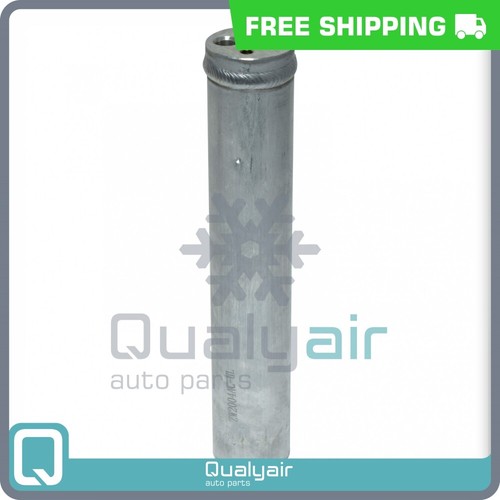 AC Receiver Drier fits Infiniti M45, Q45 / Mitsubishi Lancer, Outlander ...