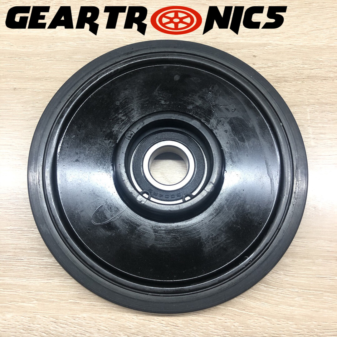 5.63 X 20MM For ARCTIC CAT PPD IDLER WHEEL WITH BEARING 1604-837 3604 ...