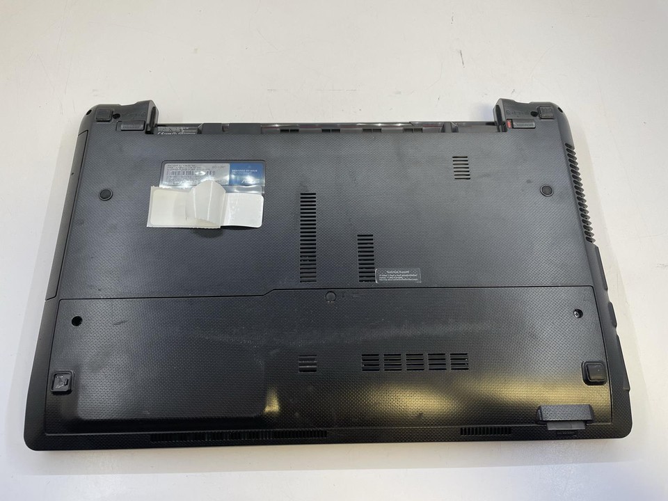 ASUS X53E-SB31-RD Laptop w/ INTEL CORE i3-2310M 2.10 GHZ + 8 GB | No HD ...