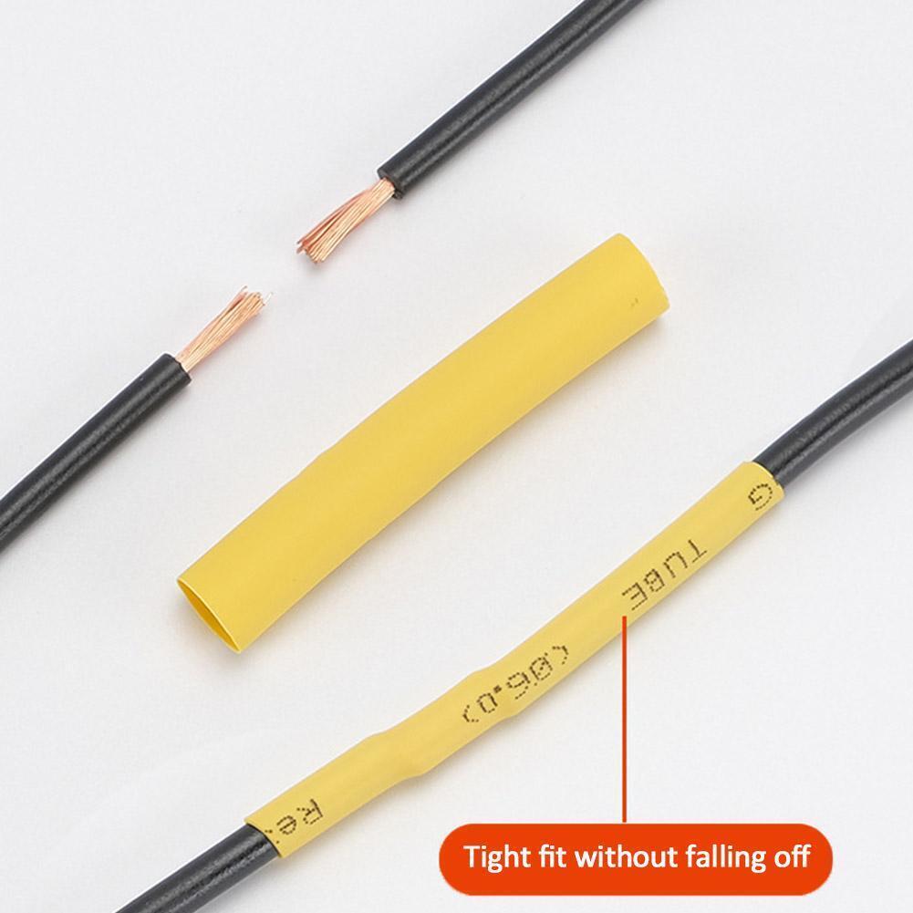 Heat Shrink wrapped Shrinking Insulation Sleeving Thermal Hot Casing G1 ...