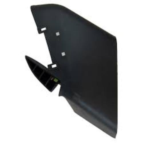 GENUINE OEM TORO PART # 121-2319 SIDE DISCHARGE CHUTE FOR TIMEMASTER 30 ...