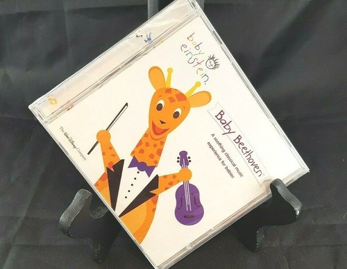 Baby Einstein Baby Beethoven
