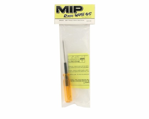 MIP Thorp Hex Driver (2.0mm) | eBay