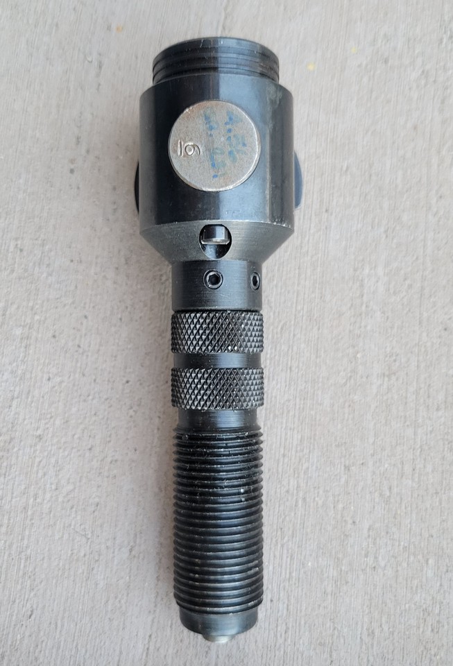 RCBS .45 AUTO ACP RELOADING PARTS LOT | eBay