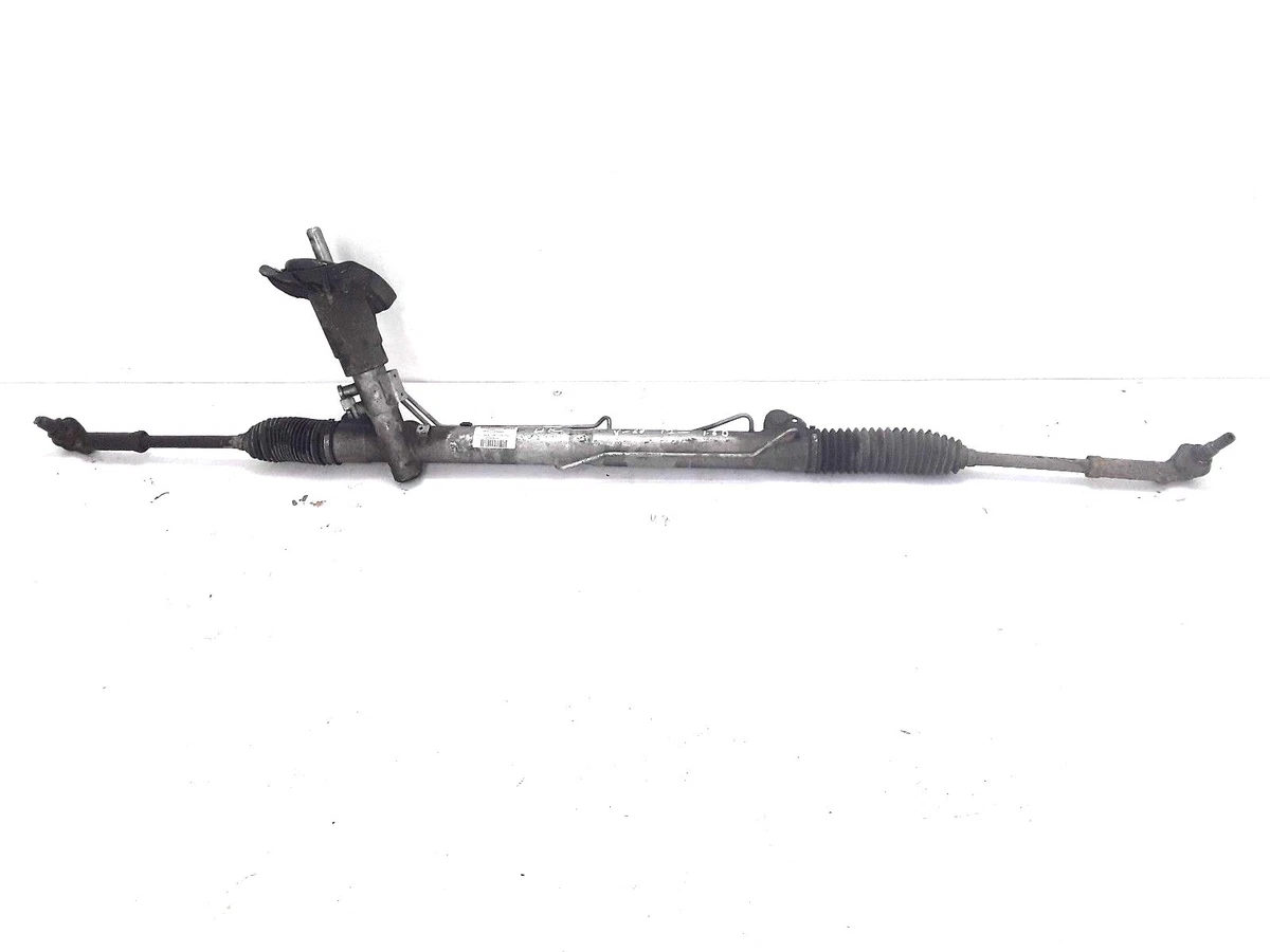 DIY: Volkswagen MKIV Power Steering Rack Replacement, 60% OFF