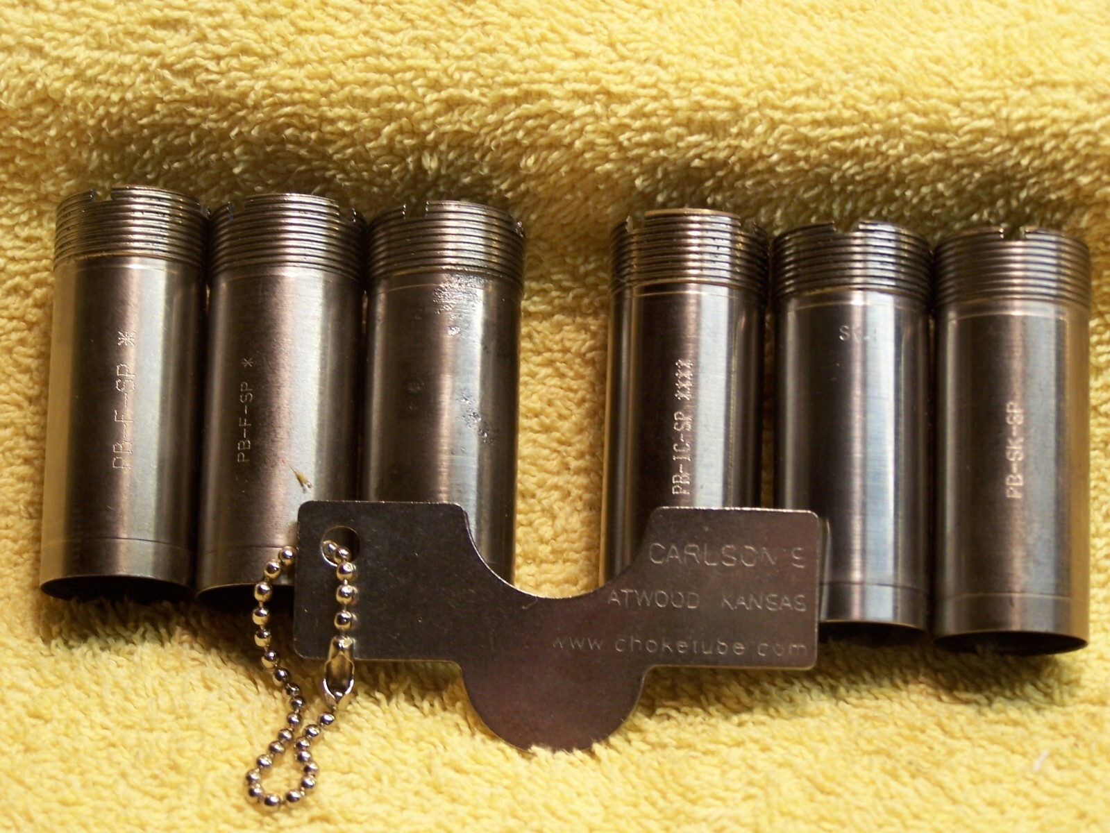 beretta mobil choke tubes 12ga | eBay