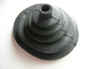 MG MGB MGC GEAR SHIFT BOOT 68 - 80 TRANSMISSION BOOT RUBBER | eBay
