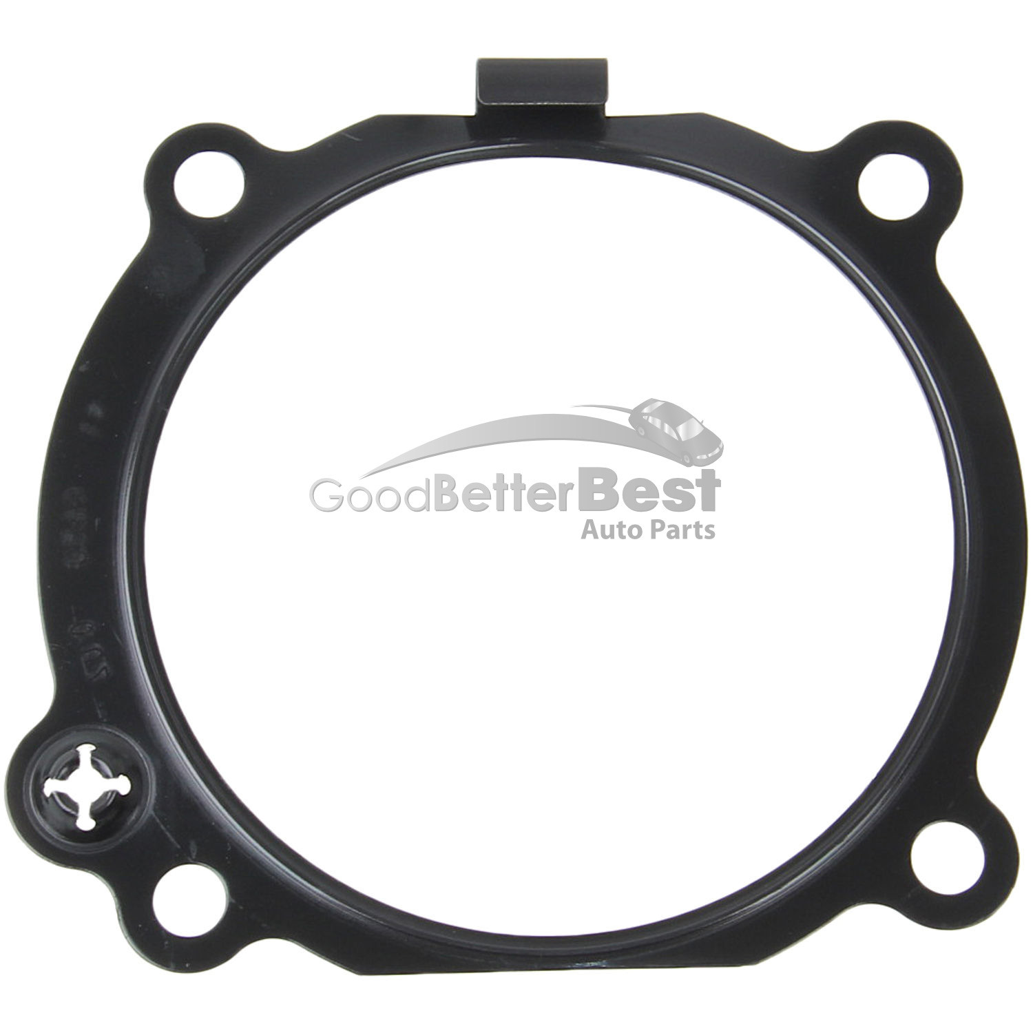 One New Genuine Engine Intake Manifold Gasket 2731410680 for Mercedes ...