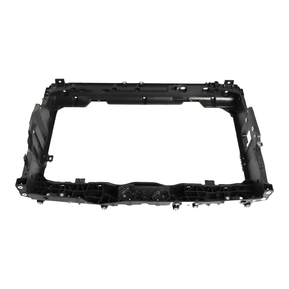For 2022 2023 2024 Honda Civic Radiator Core Support With Bracket ...