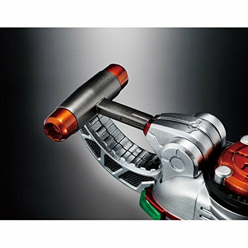 COMPLETE SELECTION MODIFICATION HYPERZECTER Bandai Kamen Rider Kabuto Japan F/S | eBay