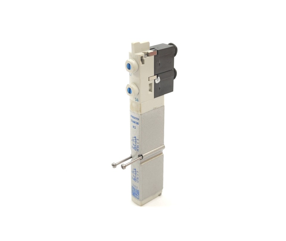 Festo 556838 VMPA1-M1H-KS-PI Solenoid Valve | eBay UK